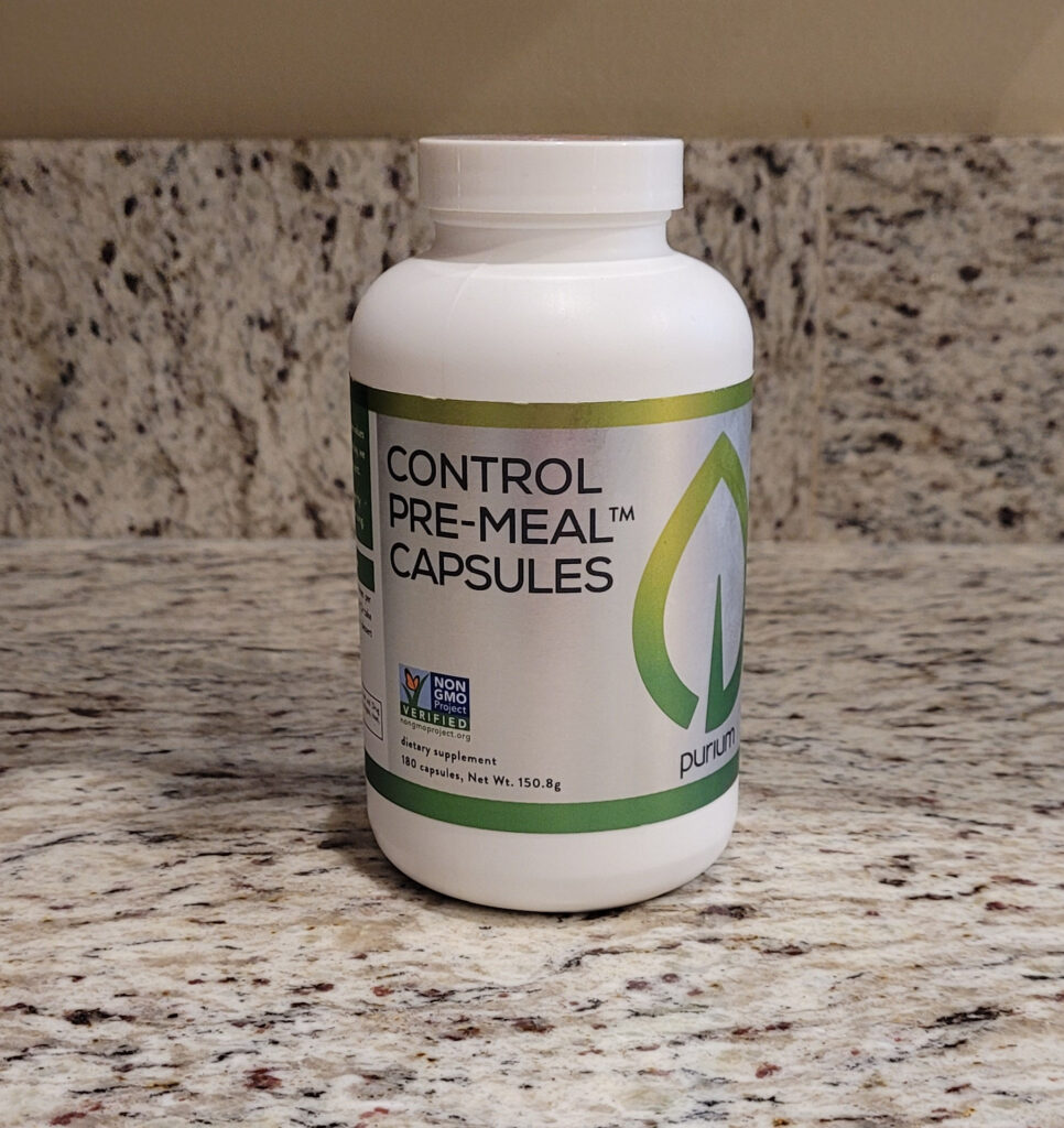 Control Pre-Meal Capsules - HealthSurgeon - Healthy Living and Fitness ...