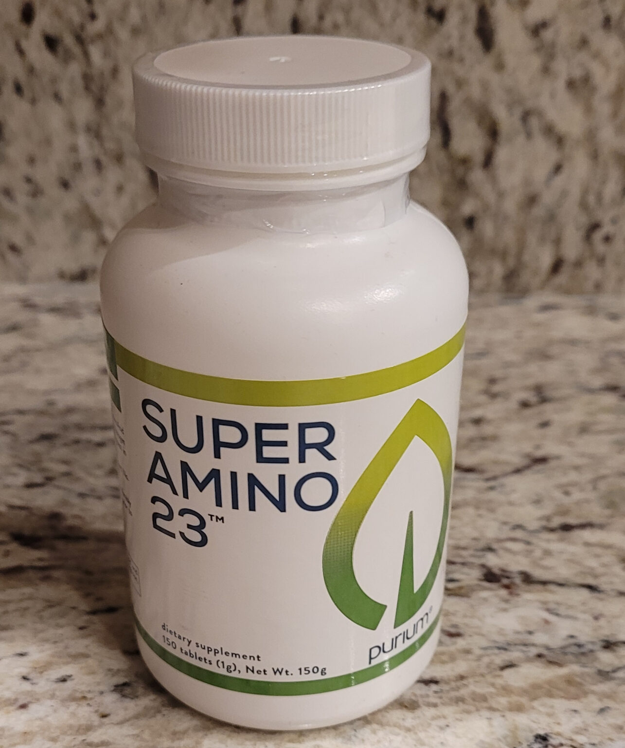 Super Amino 23 - HealthSurgeon - Healthy Living and Fitness - Purium Coupon