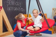Sensory Integration Therapy Sensory Integration Therapy