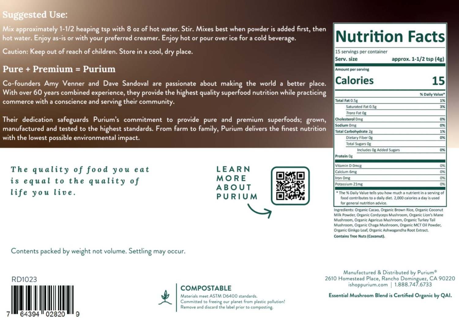 Essential Mushroom - HealthSurgeon - Healthy Living and Fitness ...