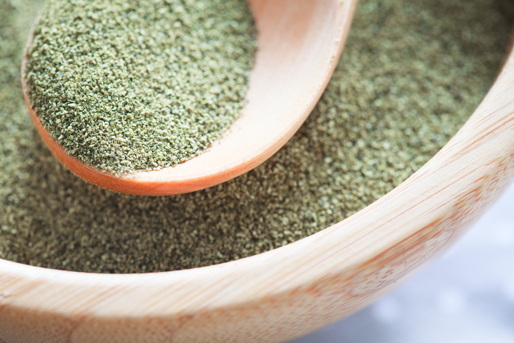 Supporting Heart Health with Sea Kelp: The Role of Potassium and ...