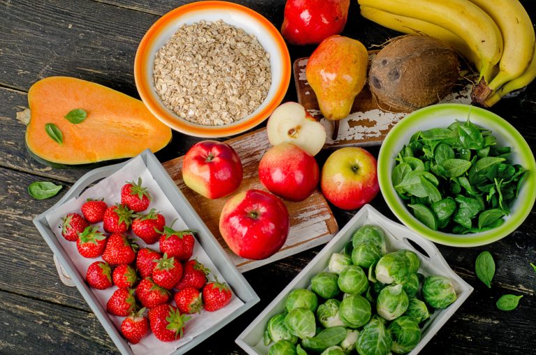 What Are Whole Foods? Benefits, Examples, and Why They Matter for Your ...