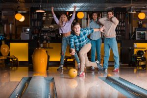 The Health Benefits of Bowling: A Fun Way to Stay Fit and Healthy ...