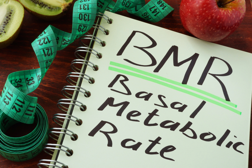 Metabolic Age Calculator | Is Your Body Younger Than Your Age? | BMR Test