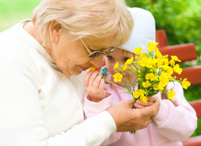 Why Smells Trigger Strong Memories: The Science Behind Scent and ...